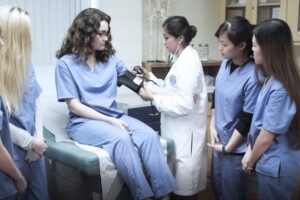 Medical Training Programs | Medical Education | Regan Career Institute