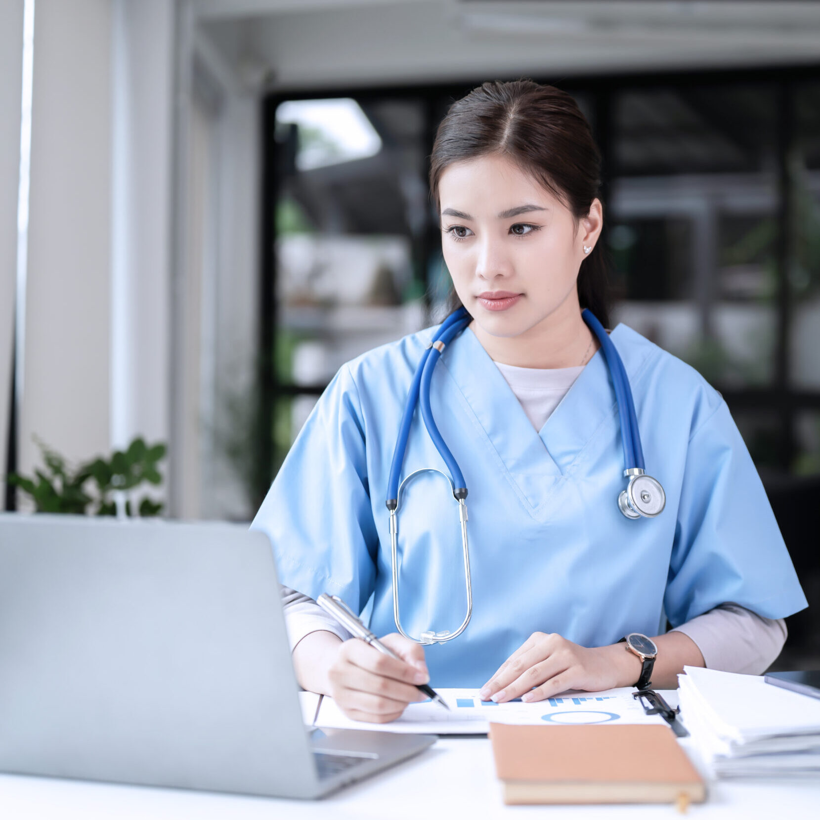 Vocational Nursing Program | Launch a Rewarding Career | RCI